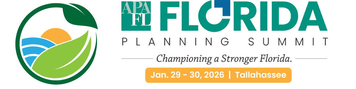 2026 Florida Planning Conference | Miami | Oct. 13-16 | 2026 Florida ...